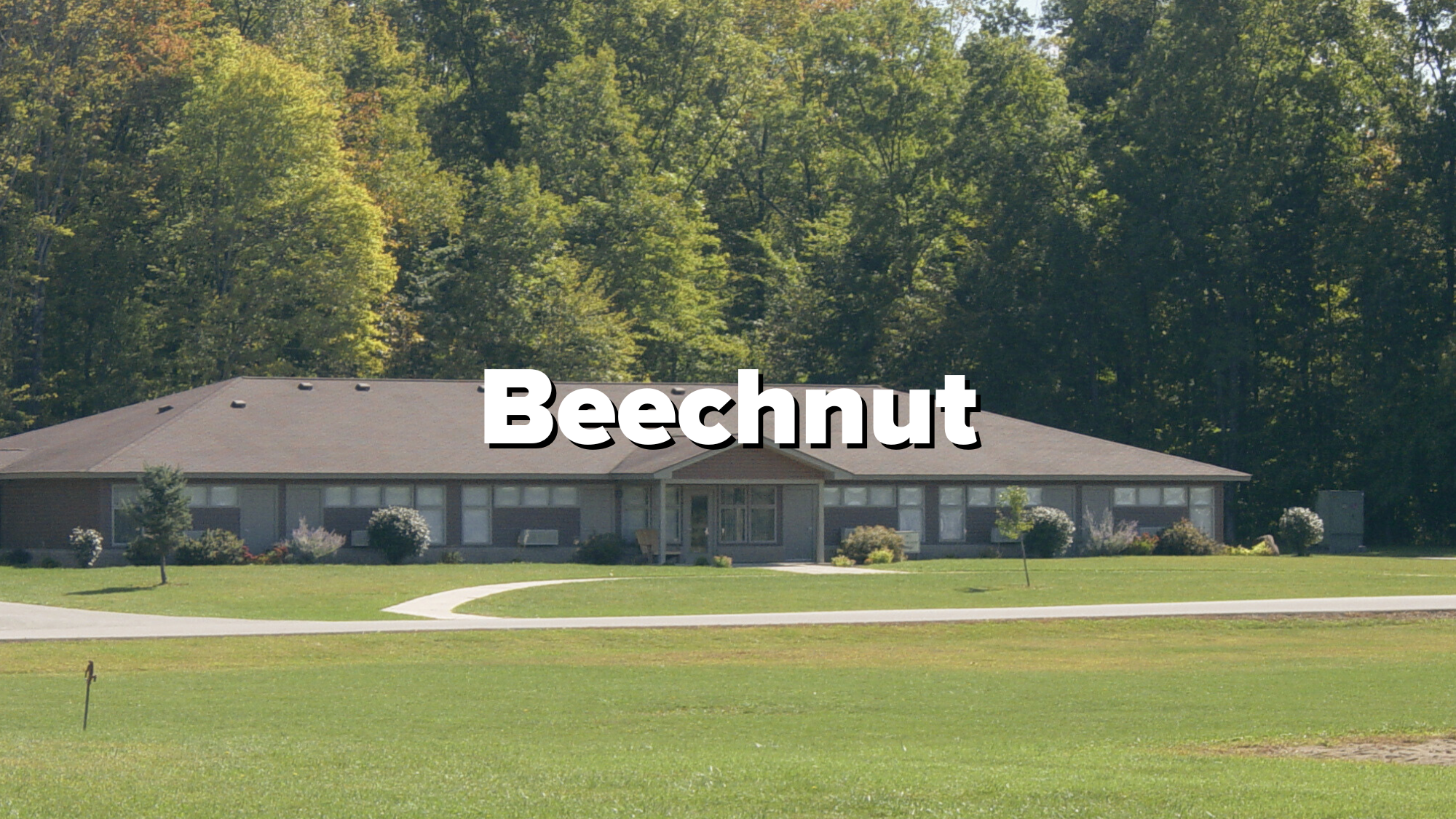 Facilities — Heartland Retreat