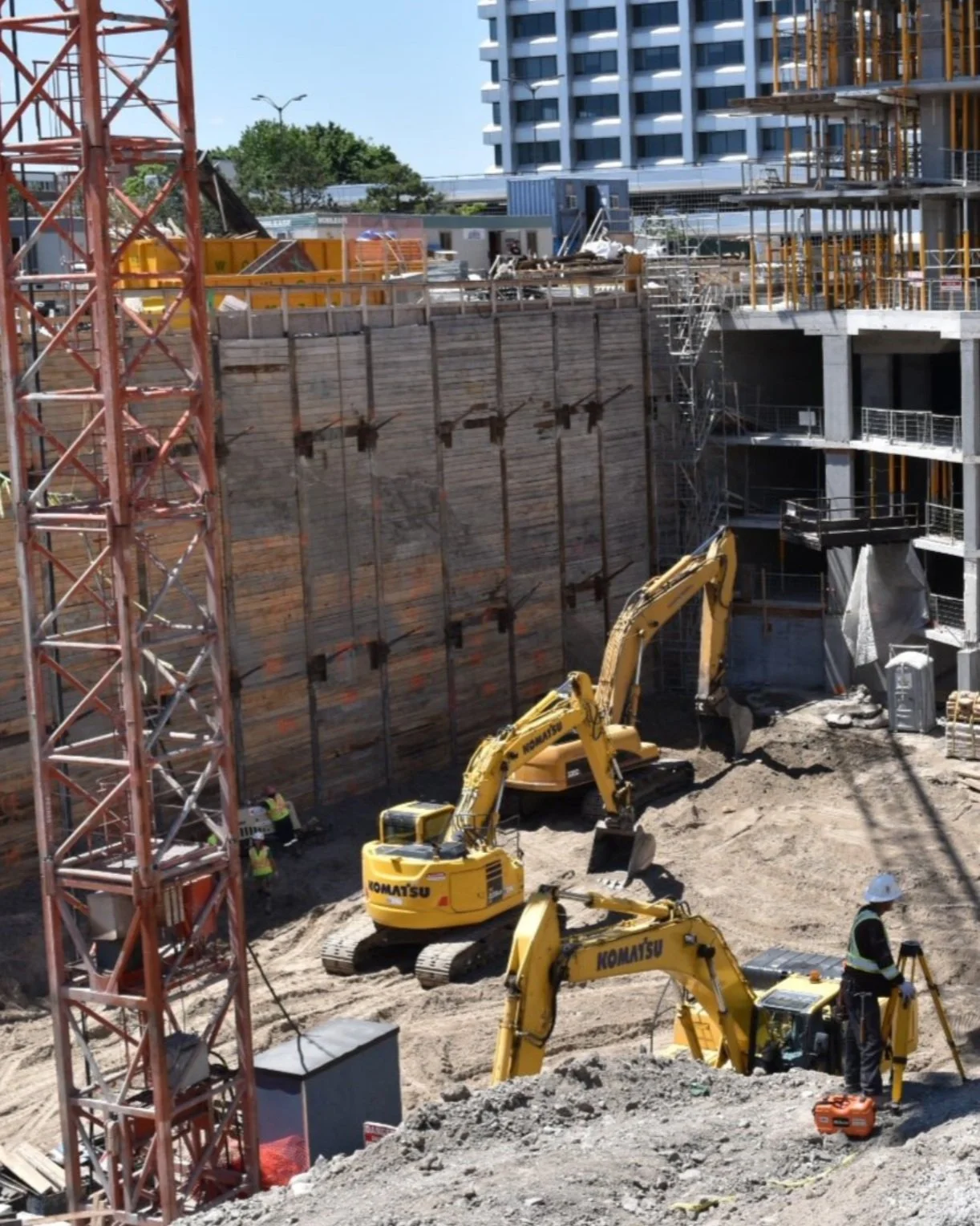 North Terra Construction