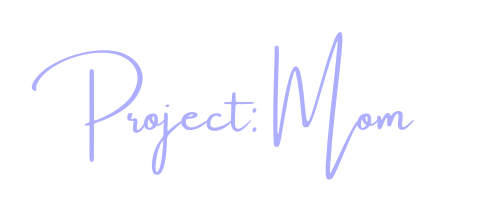 Project: Mom Podcast