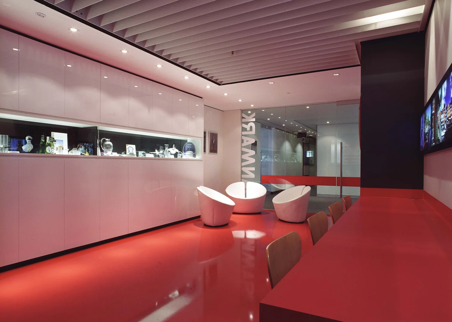 Danish Consulate and Trade Commission offices, Circular Quay, Sydney ...