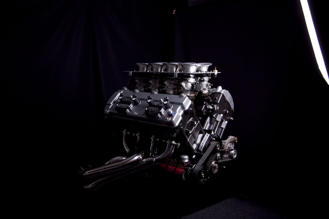 About Synergy — Prototipo