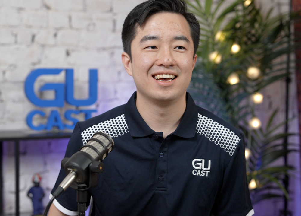 GU Cast