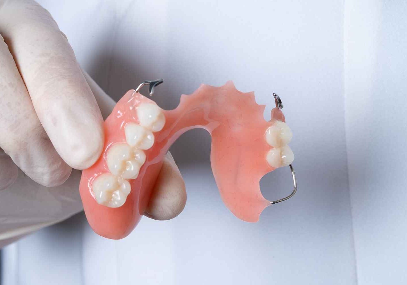 What You Need To Know About Denture Relines And Repairs