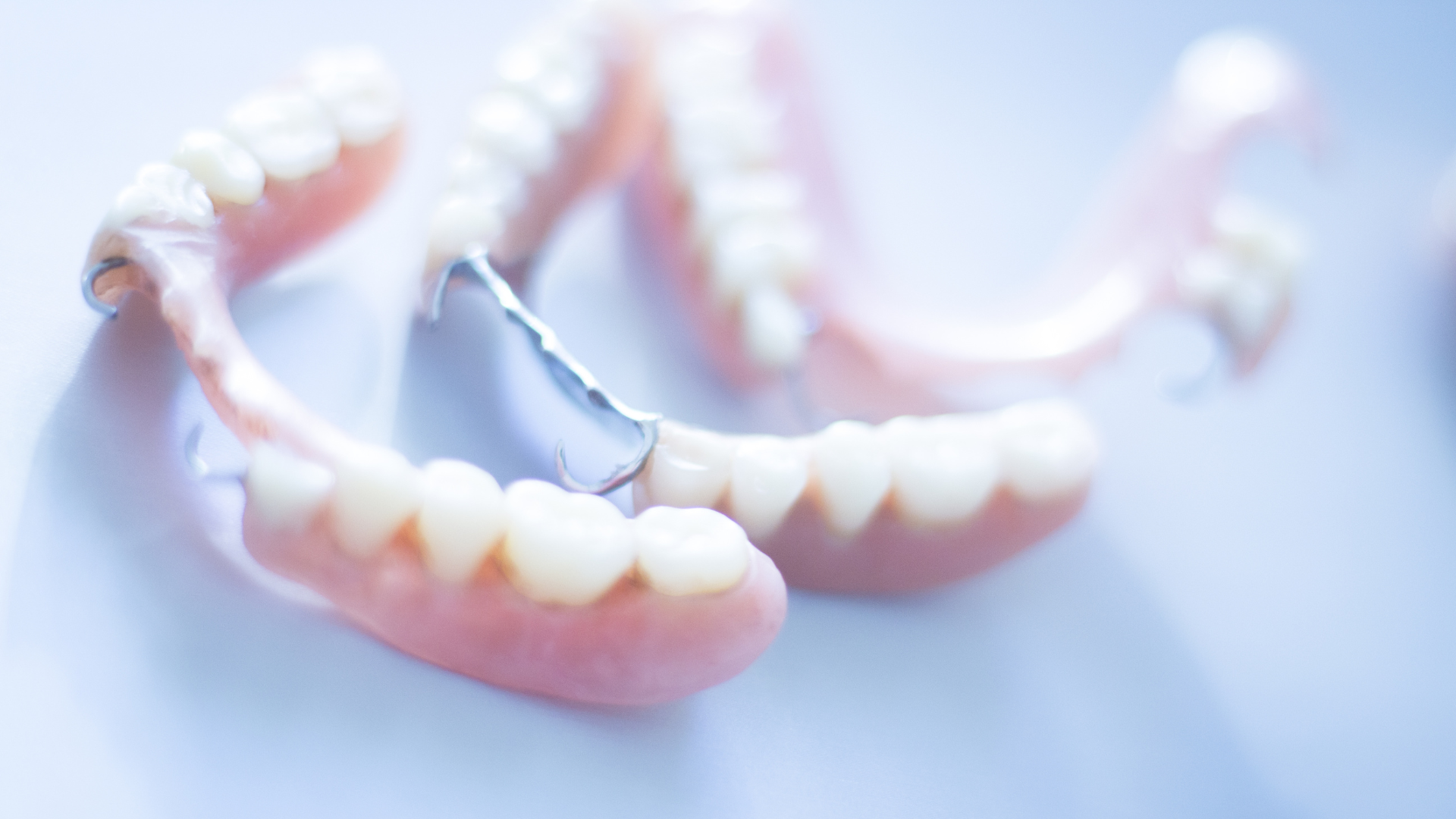 Are Digital Dentures More Comfortable Than Traditional Dentures?