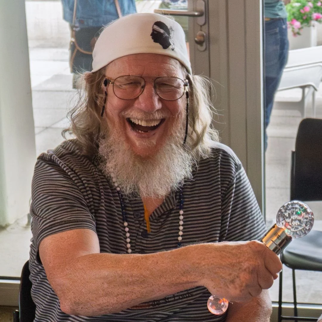 Remembering Jonathan Carey-Voris — Alliance Française de St. Louis