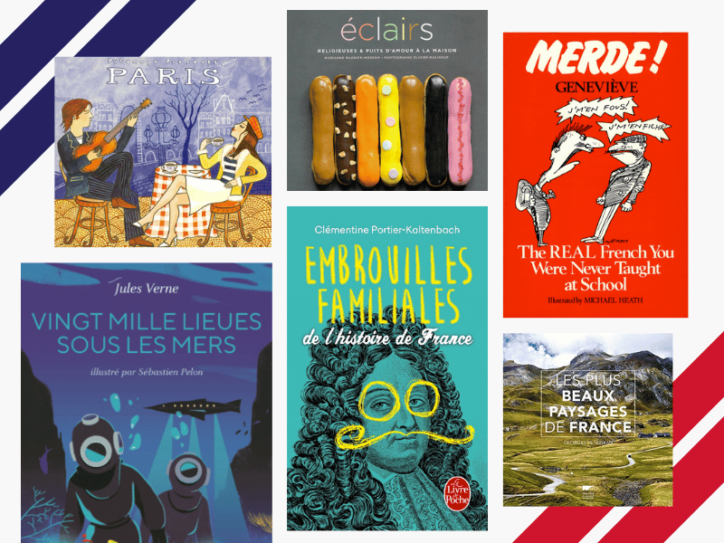 Discover One of St. Louis’ Largest French Libraries — Alliance ...