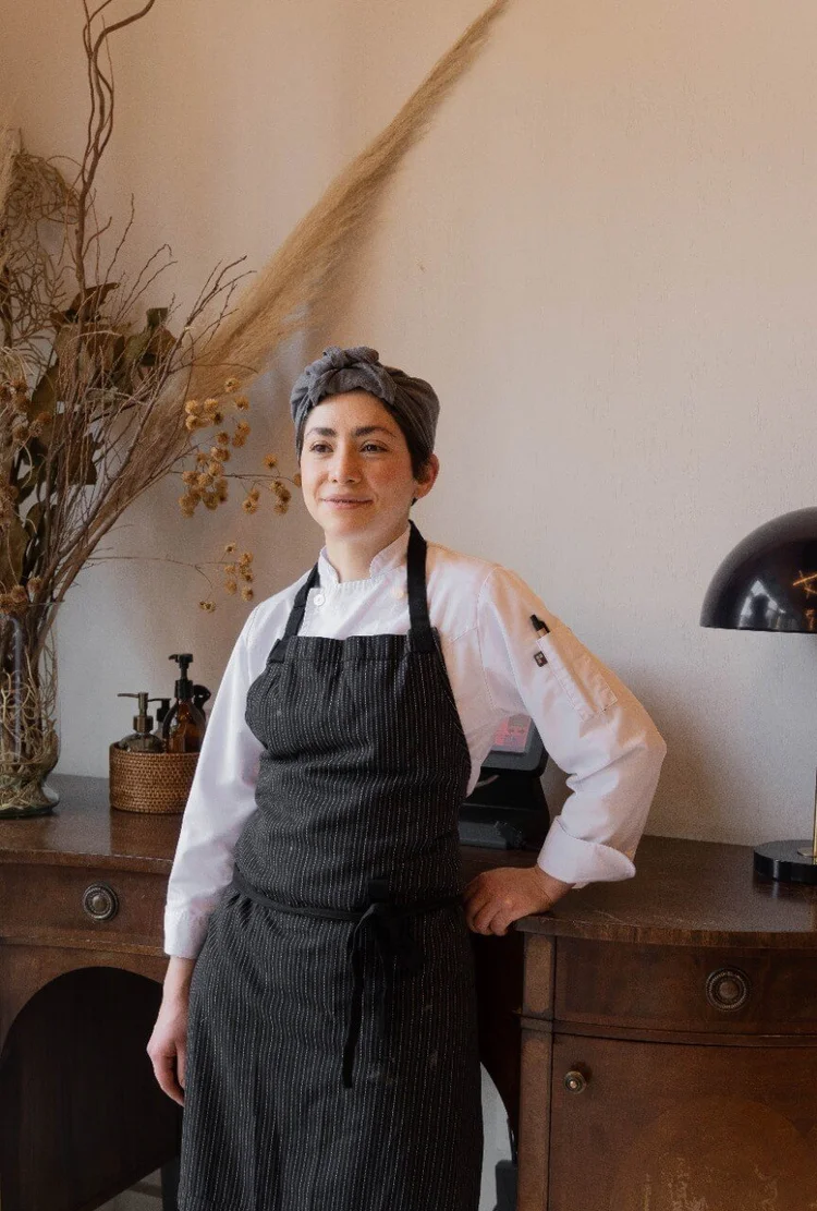 café lusso