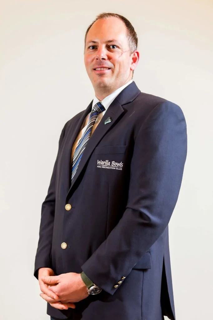 Board of Directors — Corrimal Bowling Club