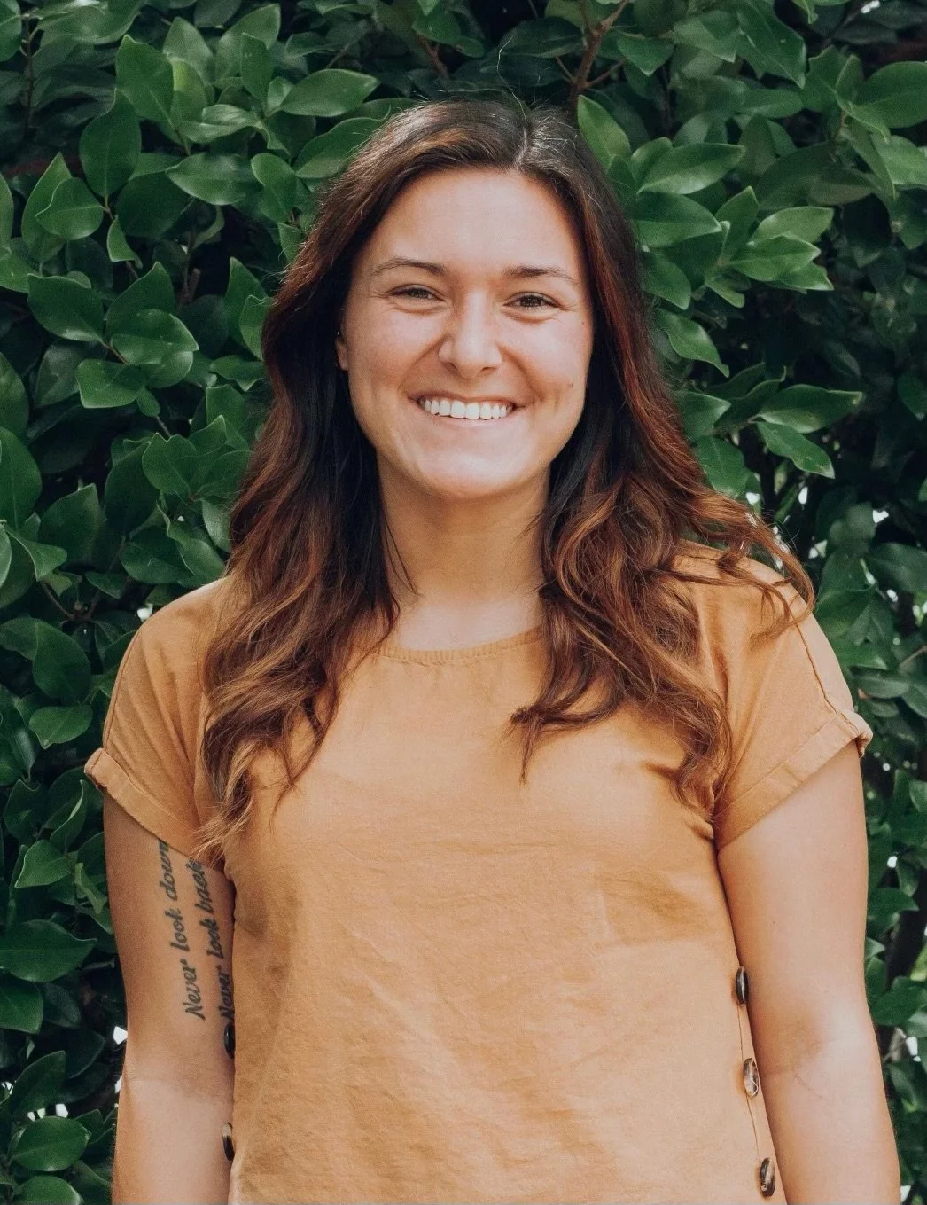 Leadership — BCM at Georgia Tech