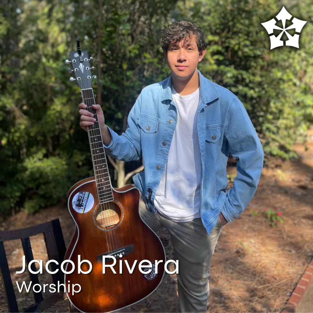 Leadership — BCM at Georgia Tech