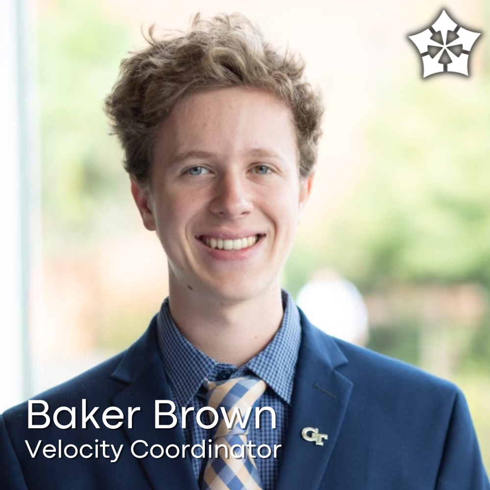 Leadership — BCM at Georgia Tech