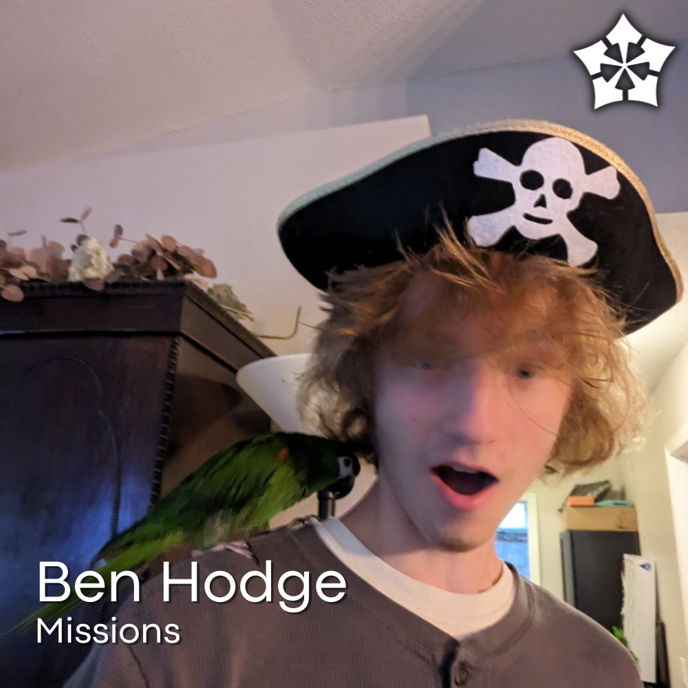 Leadership — BCM at Georgia Tech