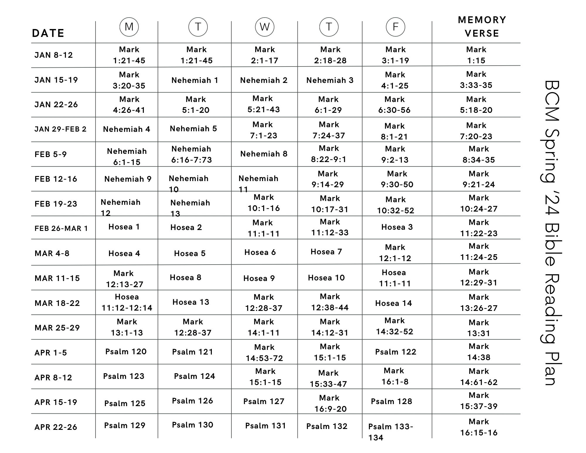 Get Involved — BCM at Georgia Tech