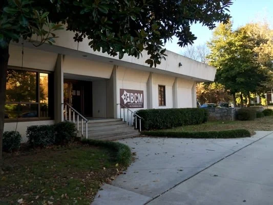 Contact — BCM at Georgia Tech