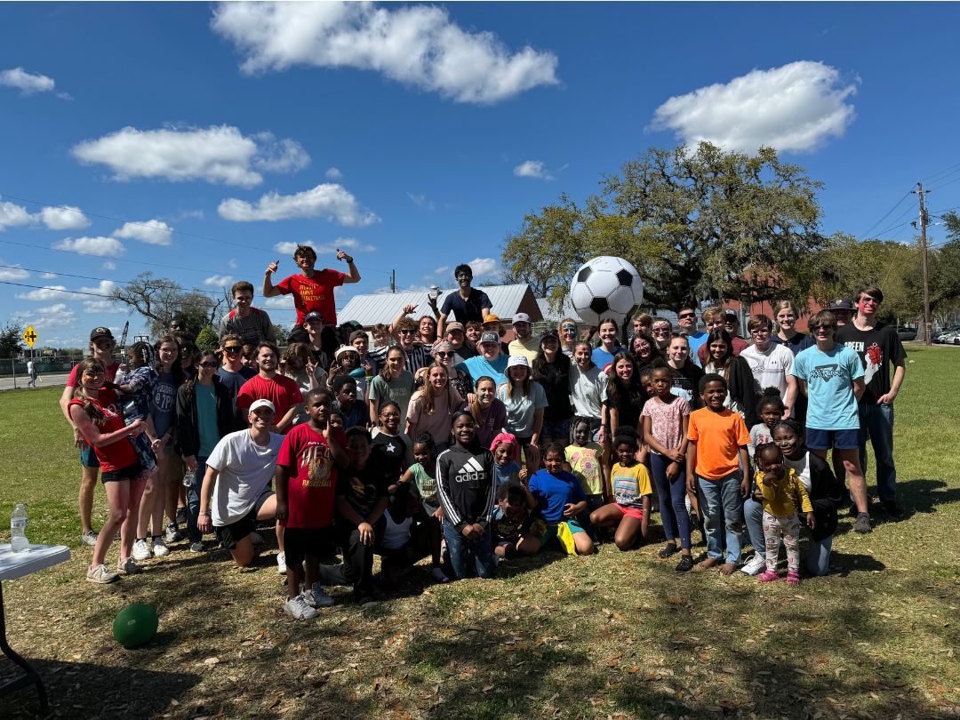 Missions — BCM at Georgia Tech