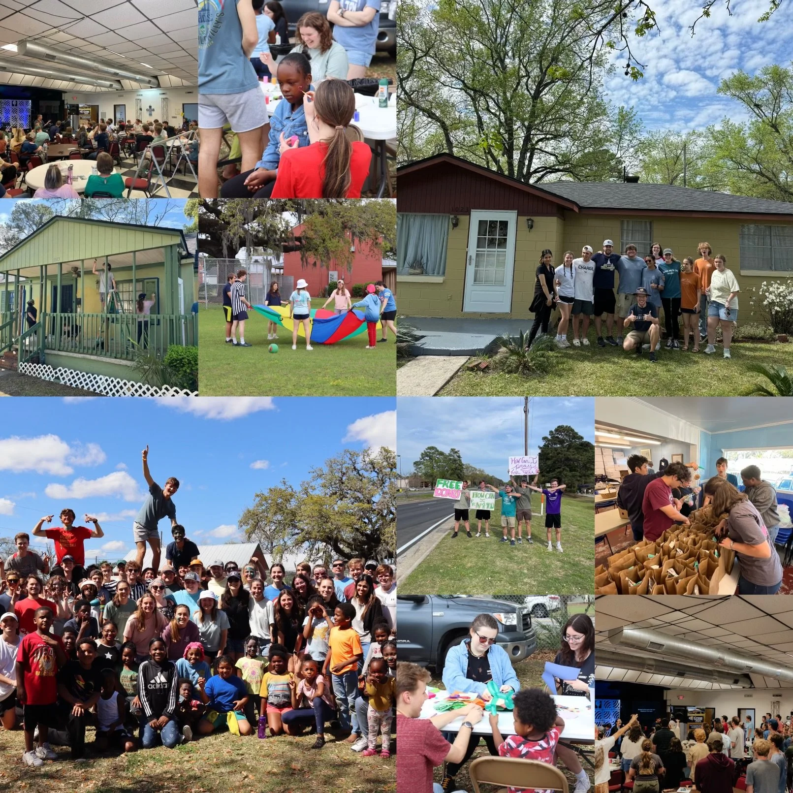 Missions — BCM at Georgia Tech