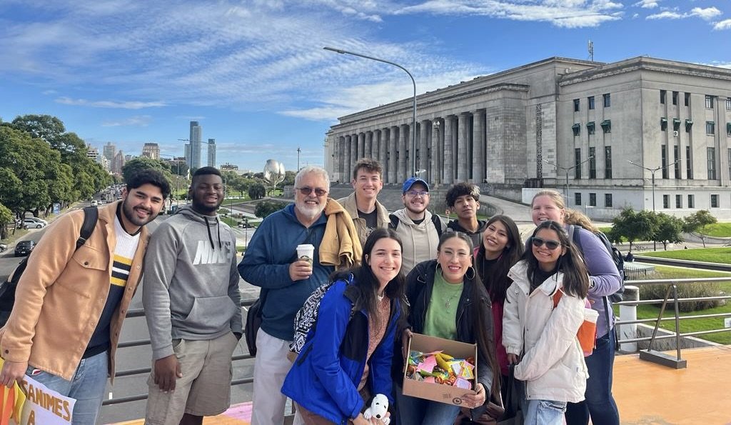 Missions — BCM at Georgia Tech