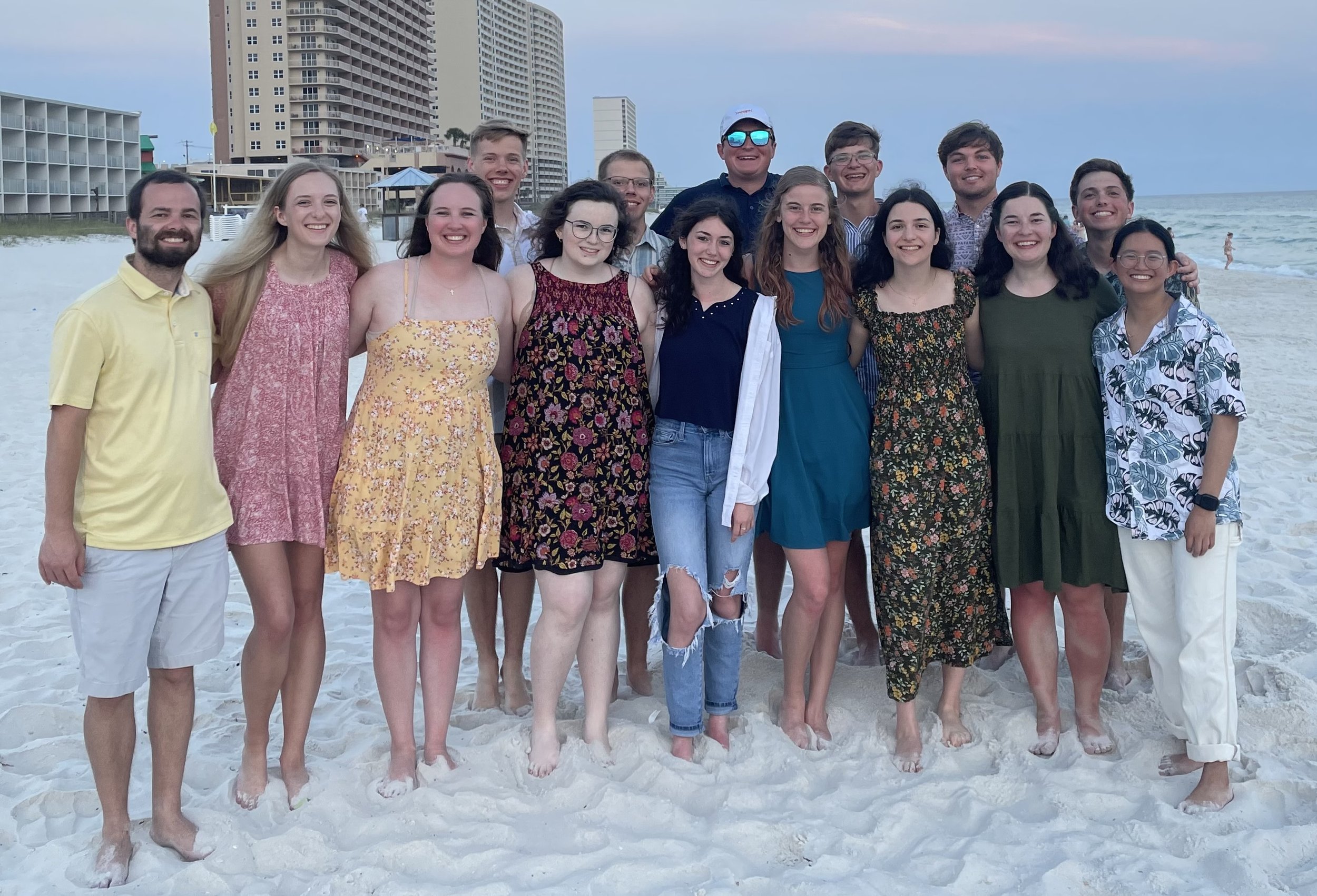 Get Involved — BCM at Georgia Tech