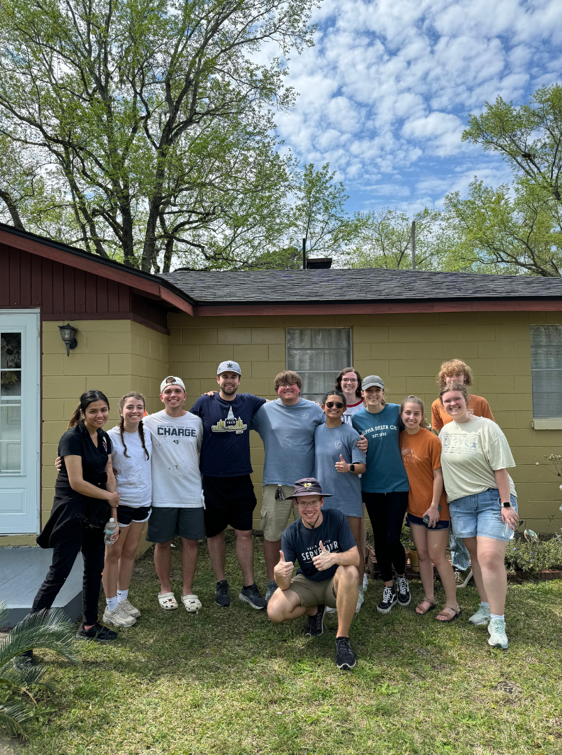 Missions — BCM at Georgia Tech