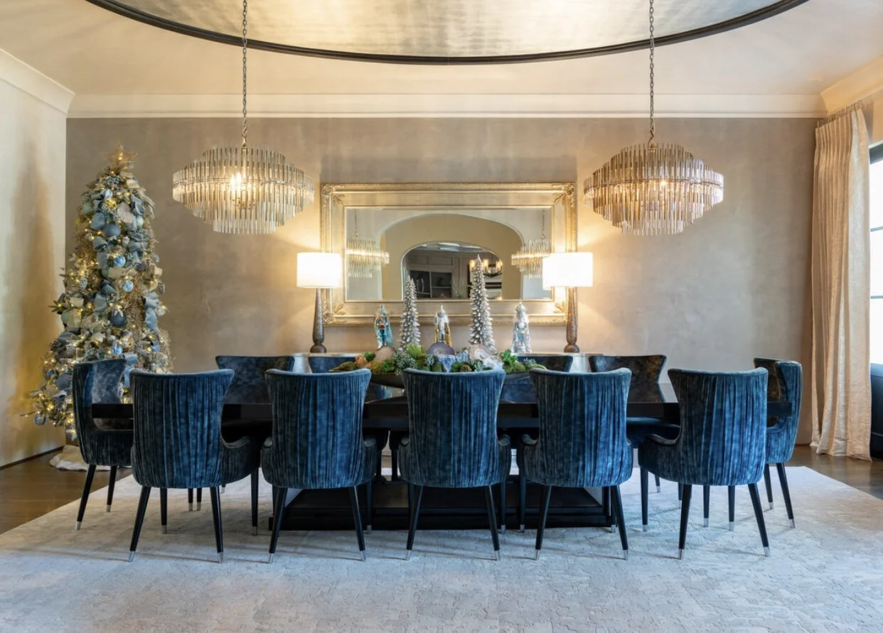 Dallas Design Group | Services — Dallas Design Group Interiors