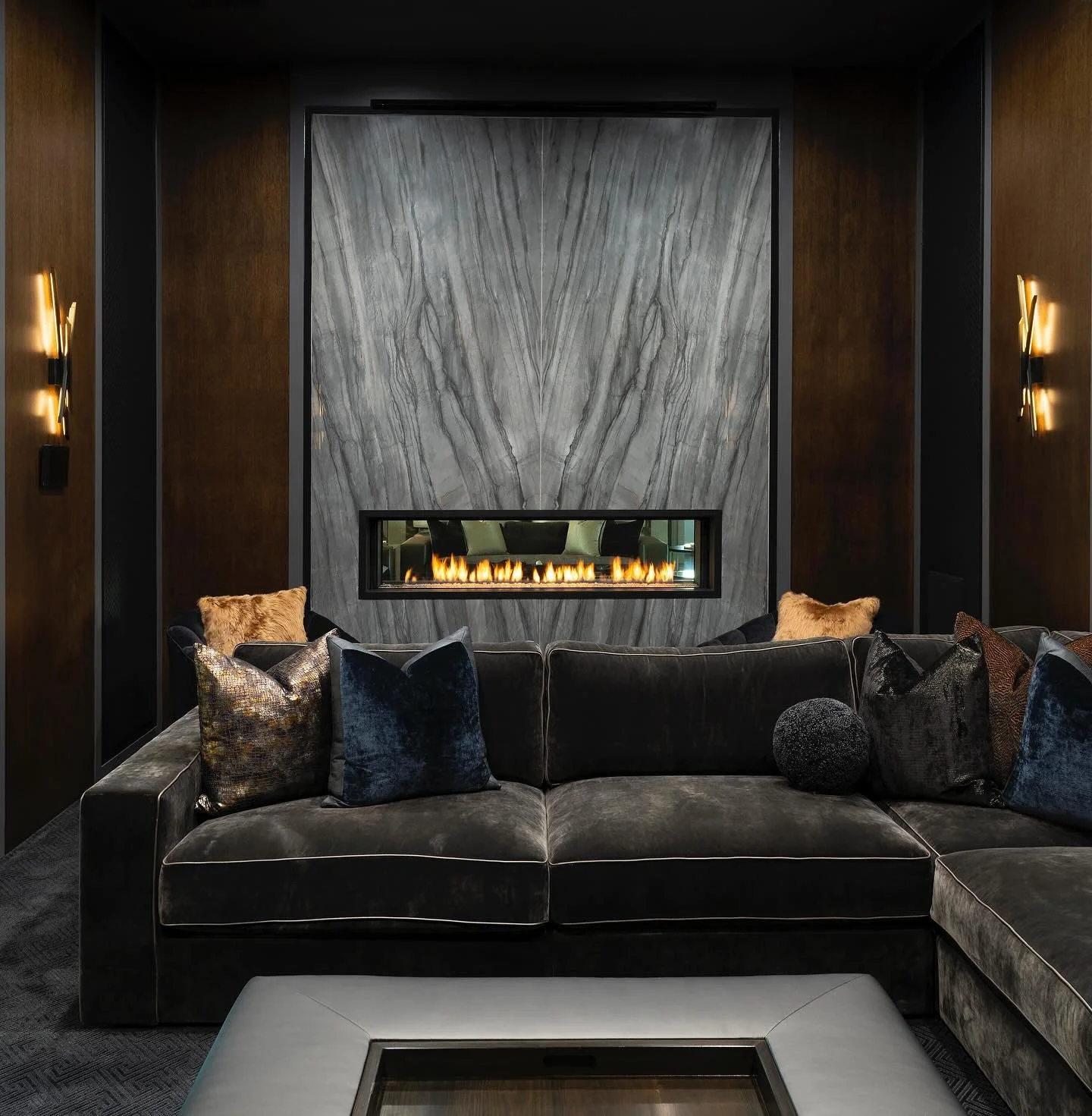 Luxury Full Service Interior Design Firm in Dallas | DDG