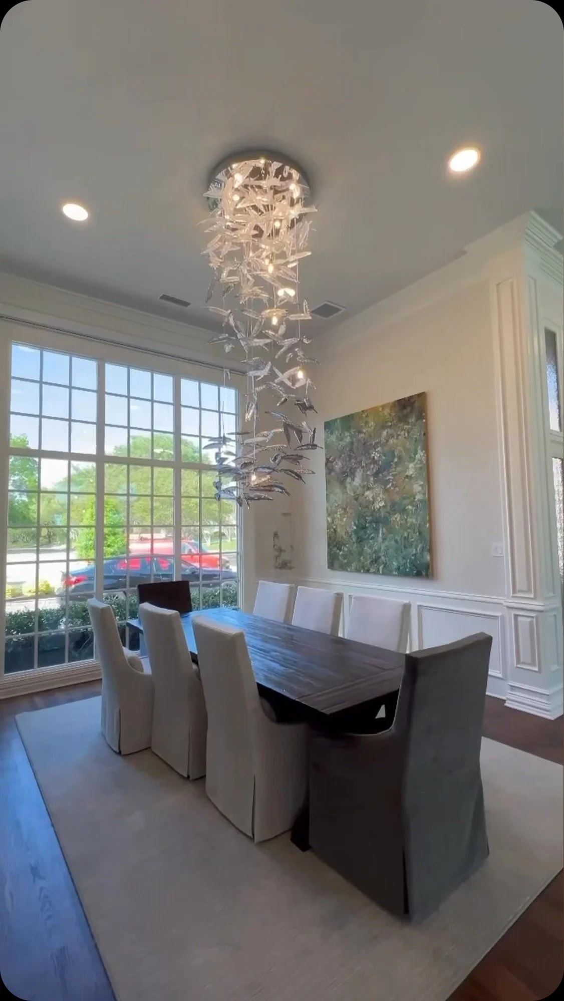 Find The Essence of Classic Style in Classic Glamour — Dallas Design ...