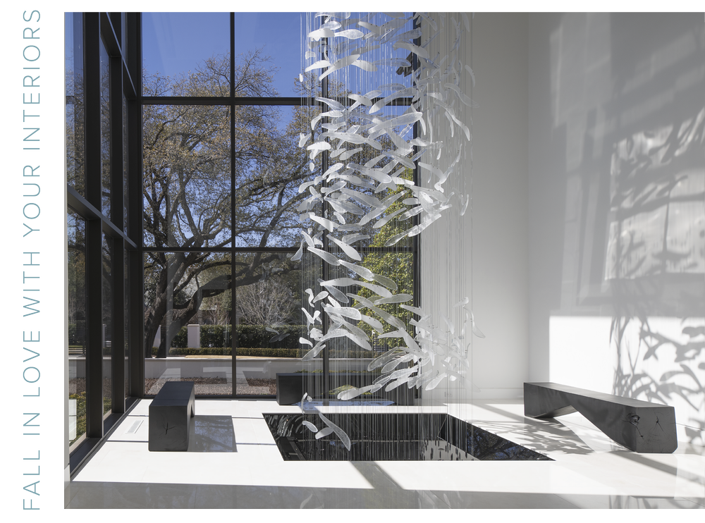 Find Your Interior Designer to Create your Dream Home — Dallas Design ...