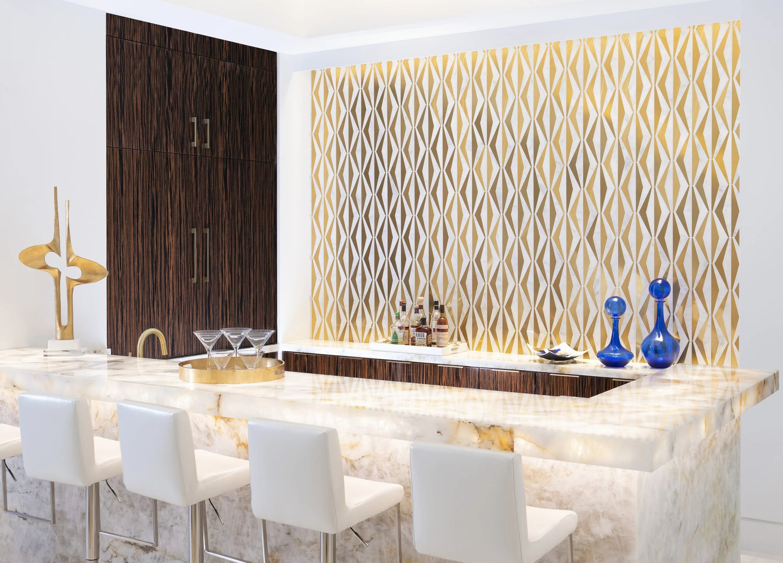 Luxury Full Service Interior Design Firm in Dallas | DDG