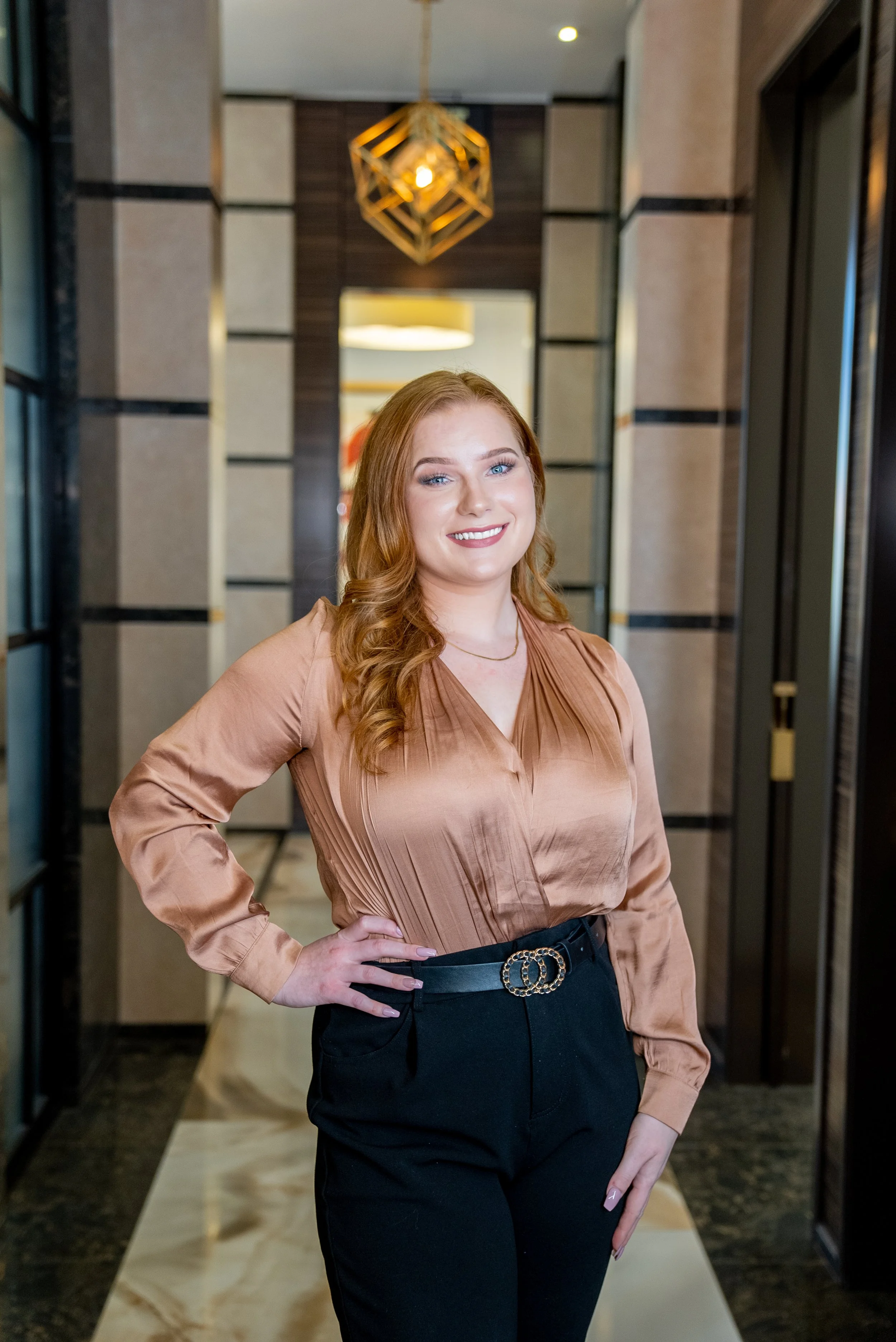 Meet DDG — Dallas Design Group Interiors