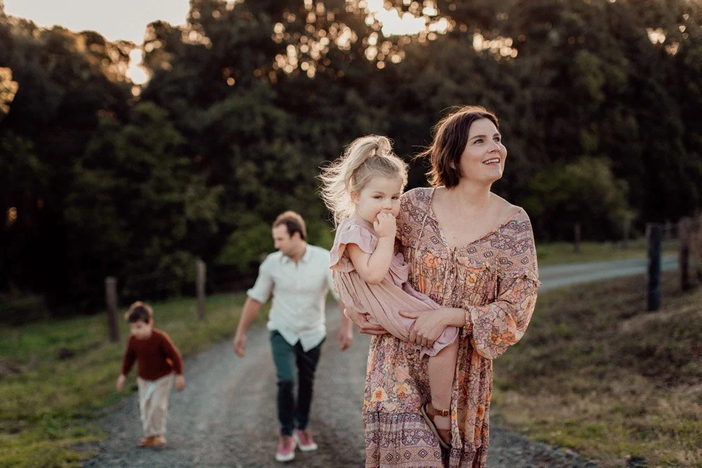 Mentoring — Bec Zacher Photo & Films