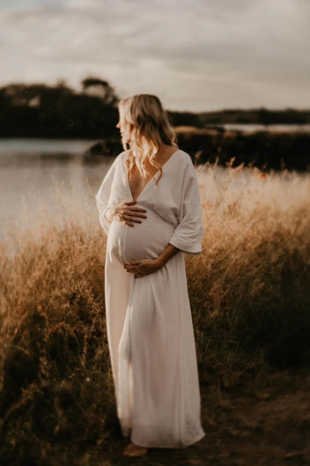 Gold Coast Family & Newborn Photographer ~ Bec Zacher