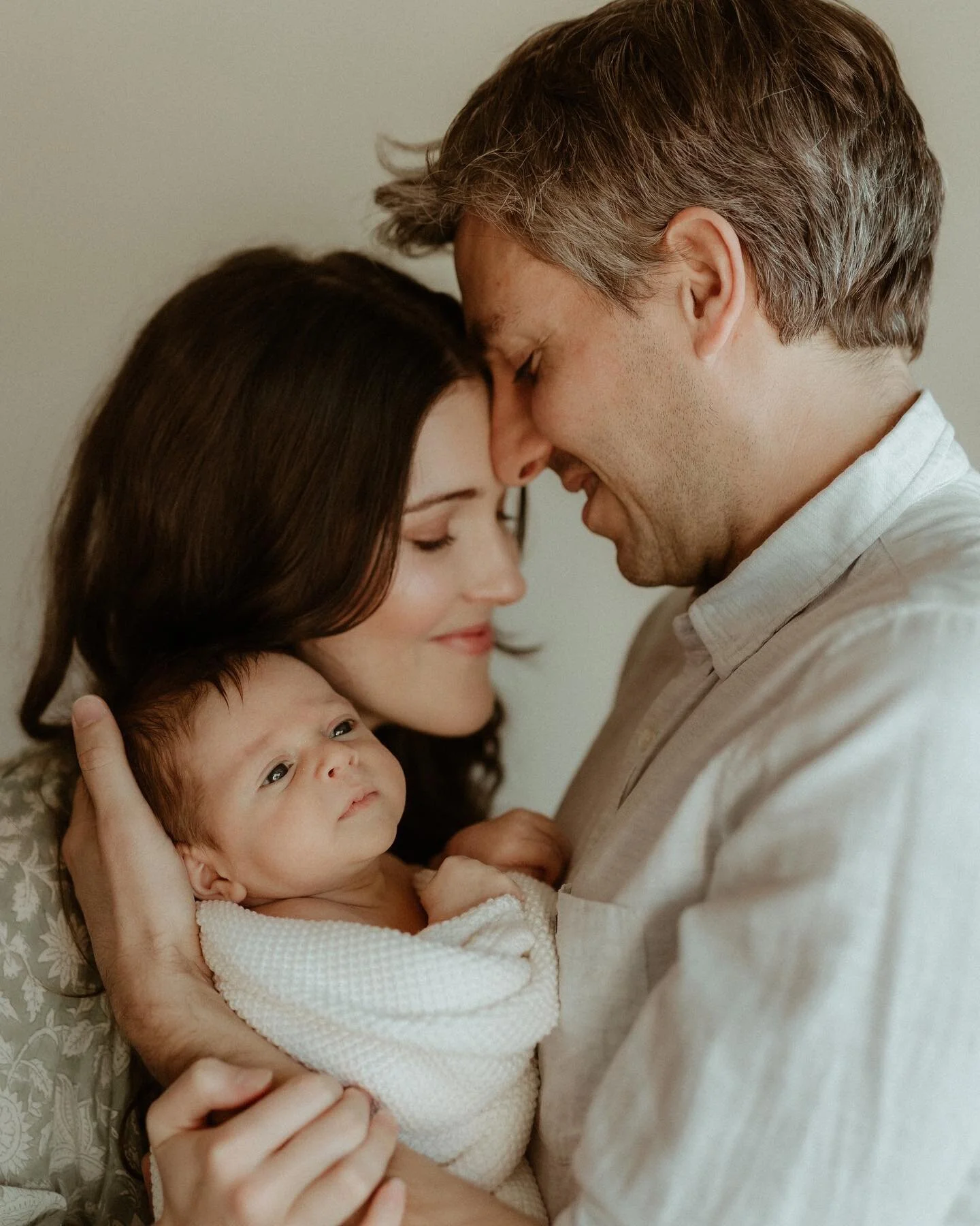 Gold Coast Family & Newborn Photographer ~ Bec Zacher