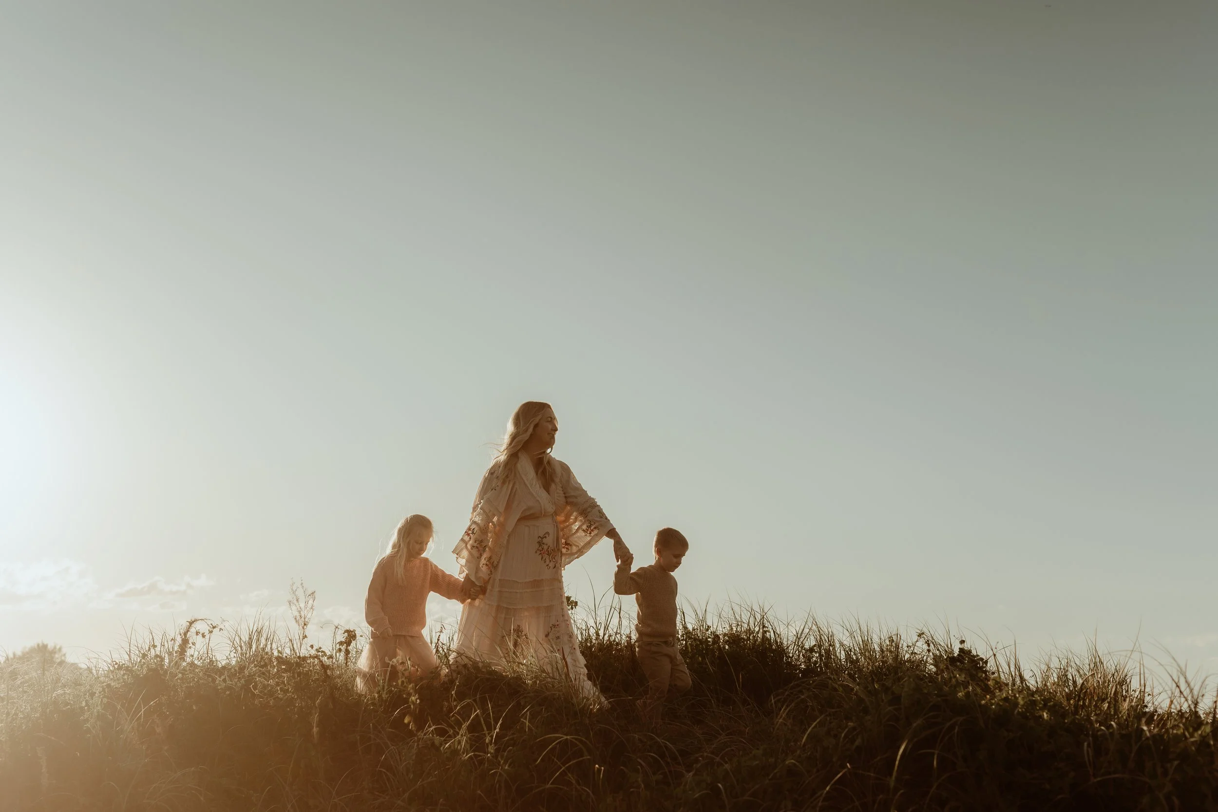 Gold Coast Family & Newborn Photographer ~ Bec Zacher