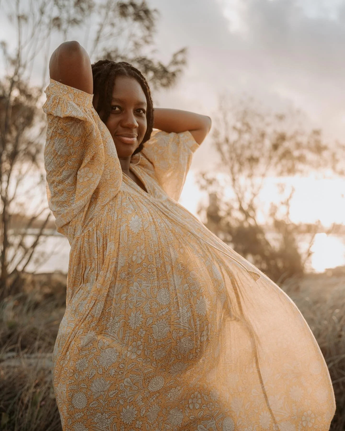 Gold Coast Family & Newborn Photographer ~ Bec Zacher