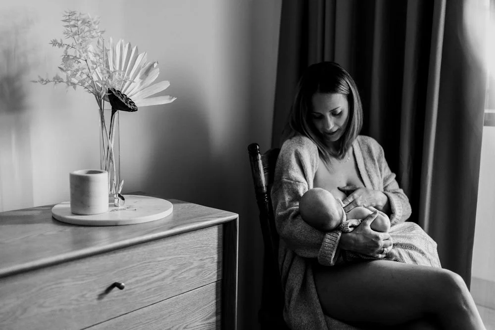 Gold Coast Family & Newborn Photographer ~ Bec Zacher