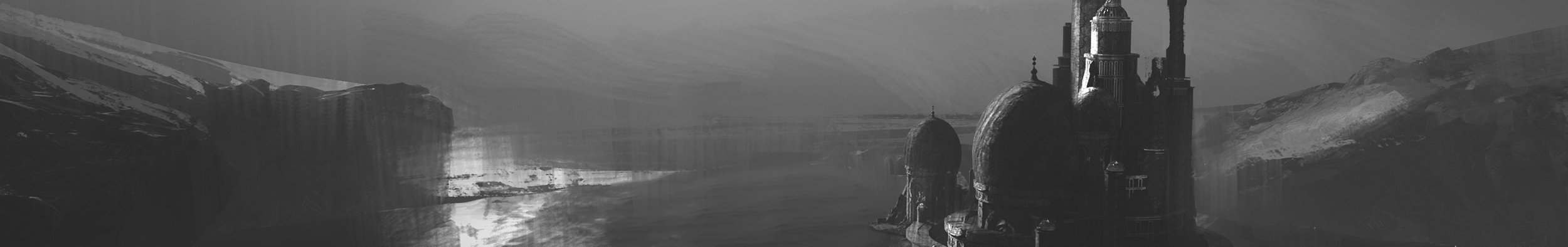 Creative visual design for the entertainment industry