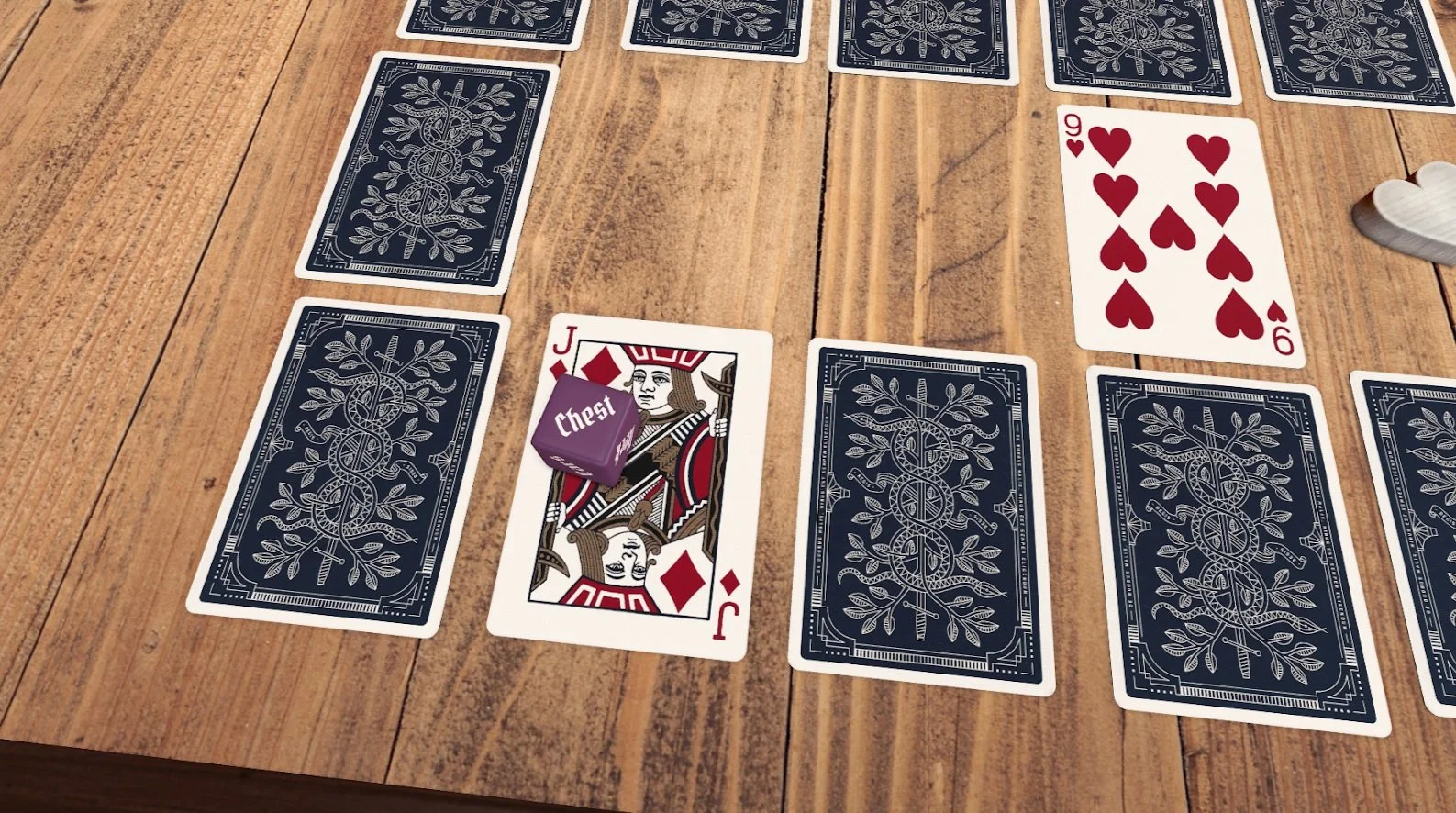 One Night at the Spooky-Nine — Dinoberry Press