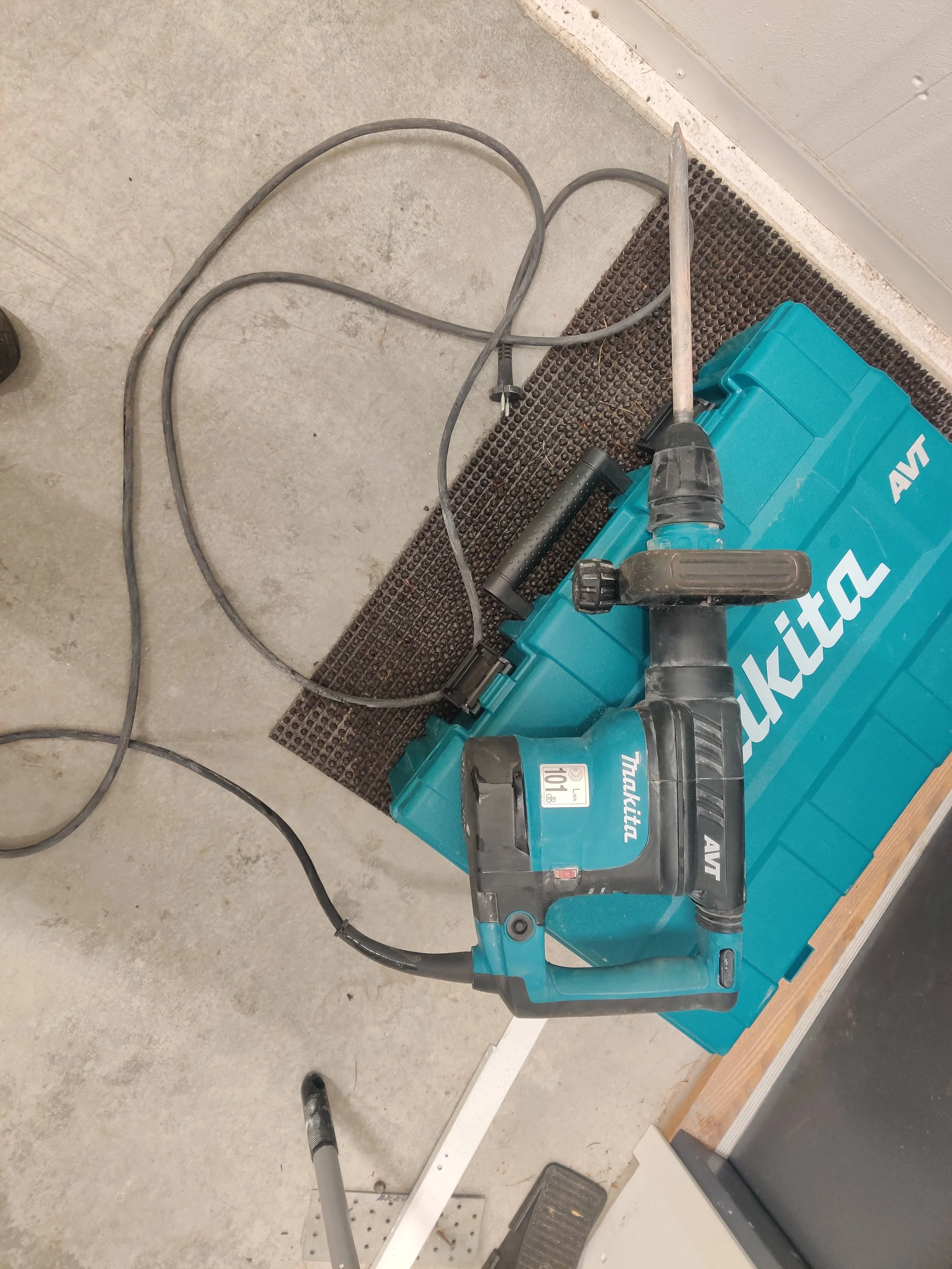 Vuokraa muut laitteet Seinäjoki — VuokraÄijät - Laitteiden vuokraus Seinäjoki