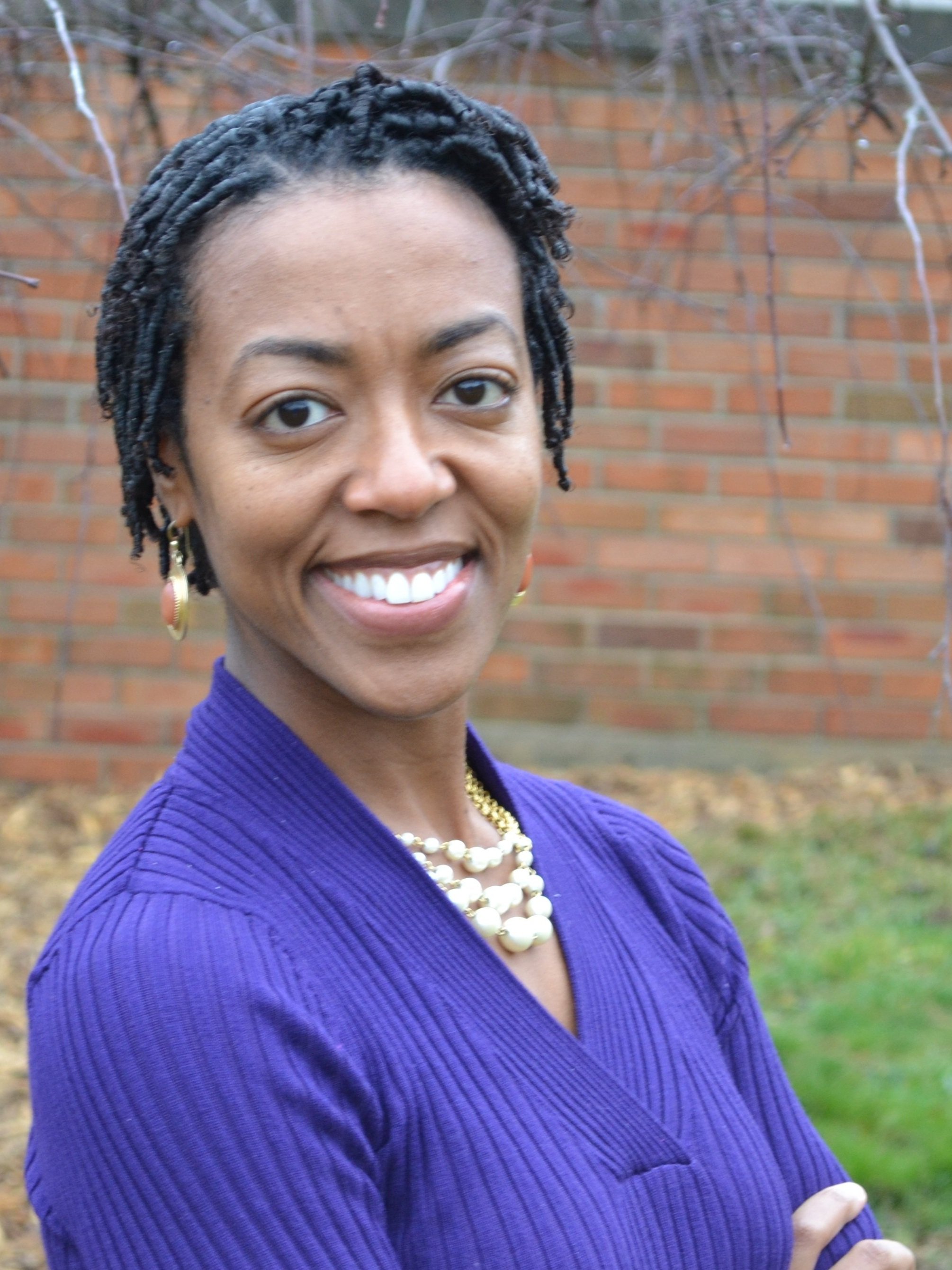 Courageous Leadership