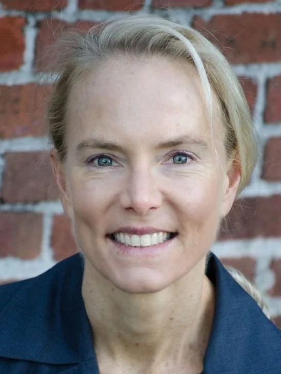 Courageous Leadership