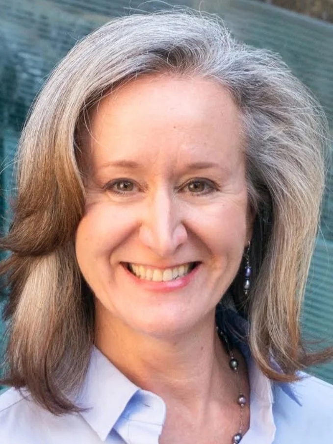 Executive Team — Courageous Leadership