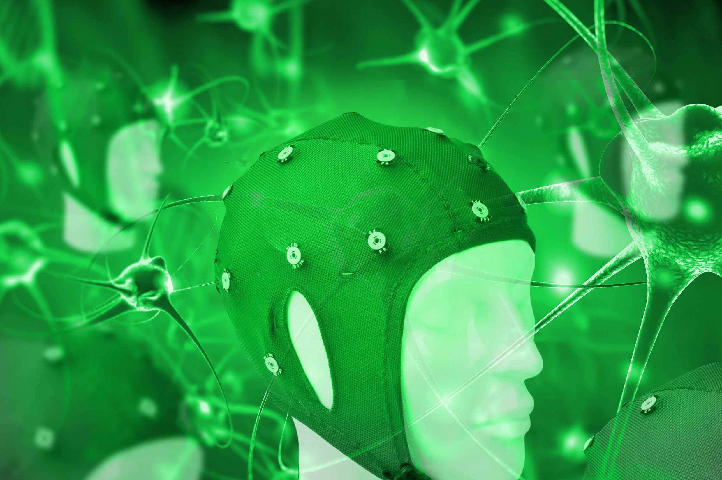 QEEG Brain Mapping — Changing Minds with Pick Up a Penny