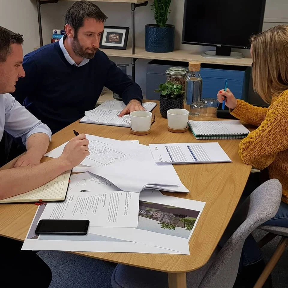 Project Review Meeting | Pick Up A Penny