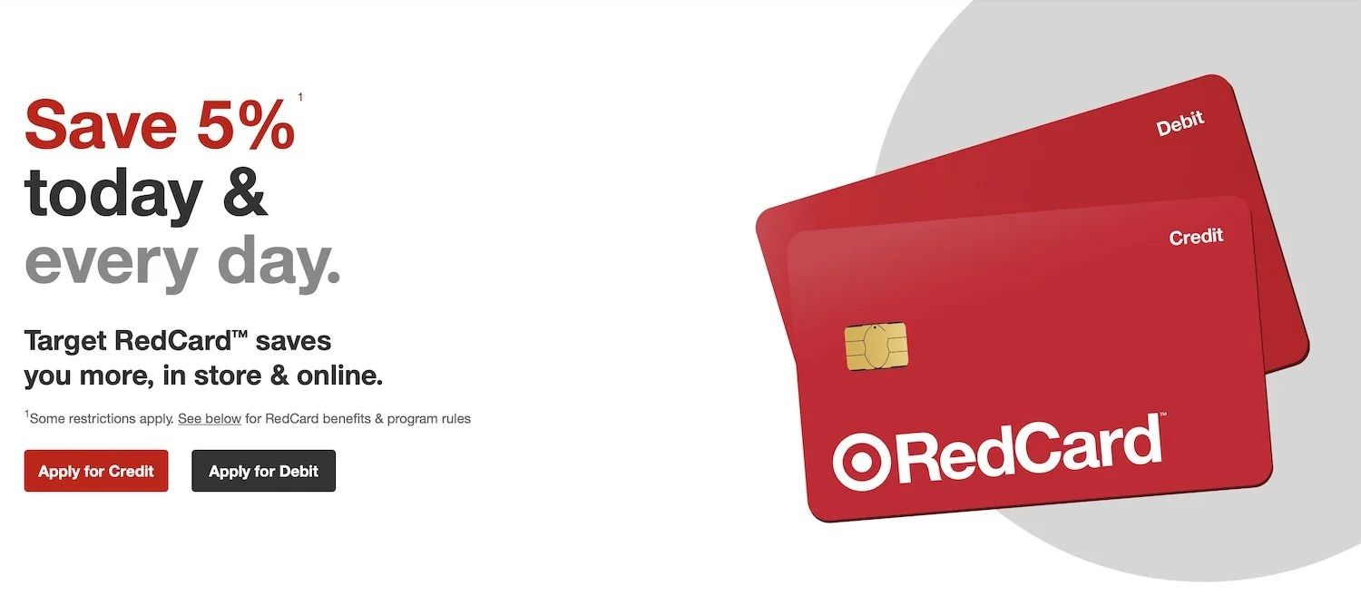 Target Circle Rewards - Everything You Need To Know — Deal Frontier