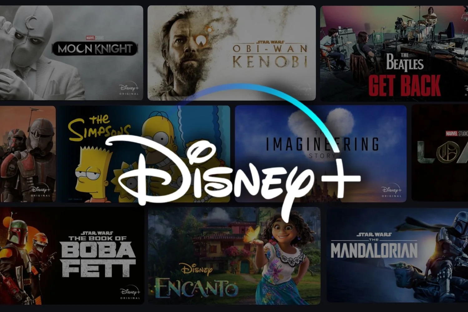 Disney+ Deals USA November 2023 — Deal Frontier
