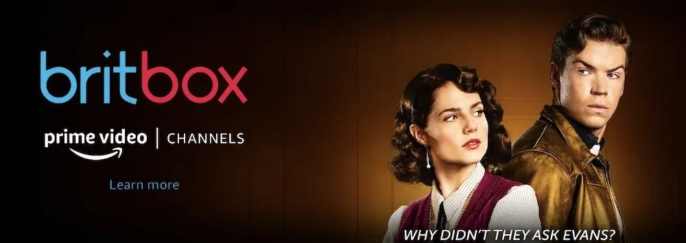 US Amazon Prime Channels List and Offers May 2026 — Deal Frontier