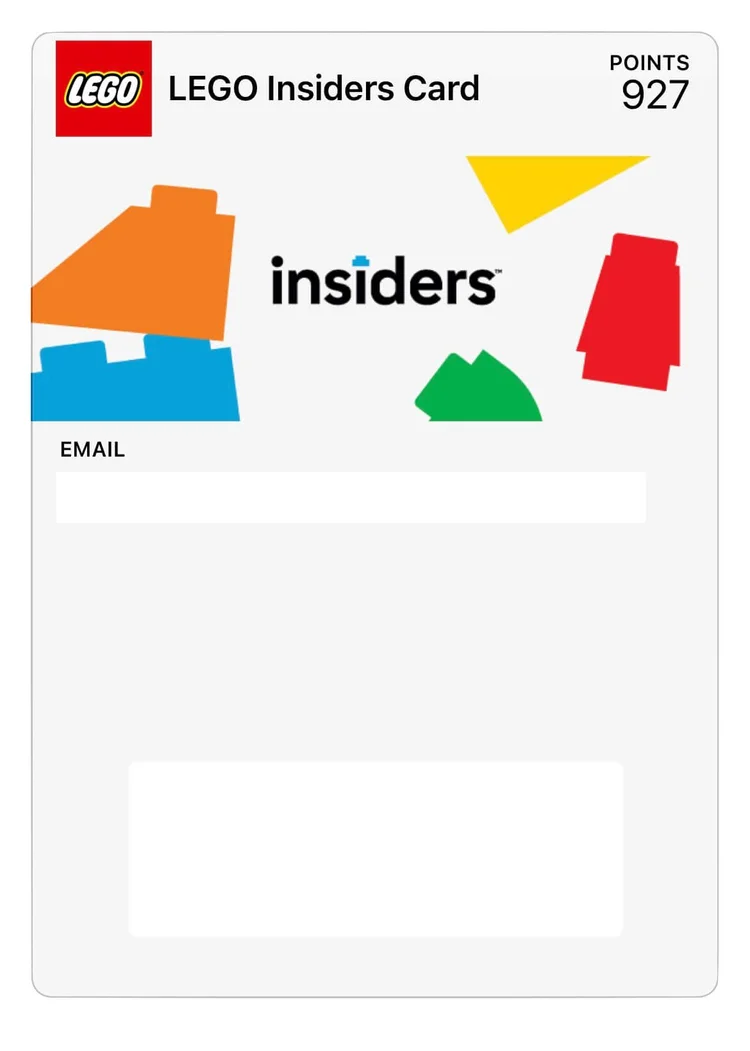 LEGO Insiders Points USA - Everything You Need to Know — Deal Frontier