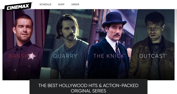 Cinemax Deals and Free Trials USA June 2026 — Deal Frontier