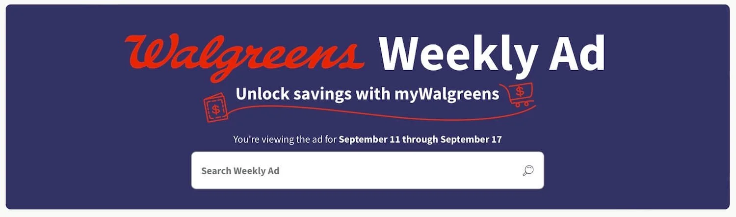 MyWalgreens - Everything You Need To Know — Deal Frontier