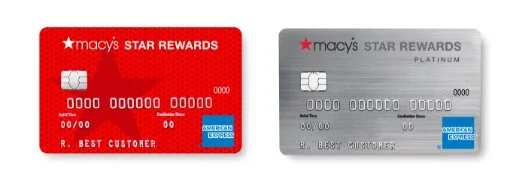 Macy's Star Rewards Loyalty Program - An Expert Guide — Deal Frontier